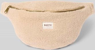 Barts Bauchtasche mit verstellbarem Schulterriemen