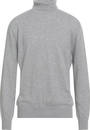 LUIGI BORRELLI NAPOLI STRICKWAREN - Rollkragenpullover auf YOOX.COM