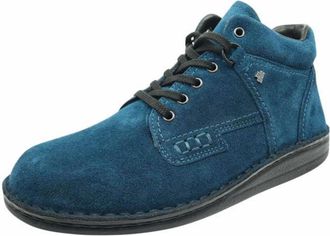 Finn Comfort Damen, Schuhe, Blau, 45 EUGröße