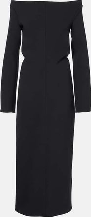 Proenza Schouler Midikleid Yara