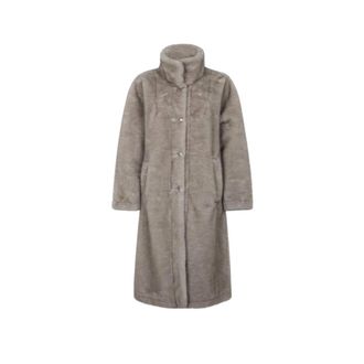 John Richmond Uwa26164Pl Jacke - - Jackets - Damen - Grau - S