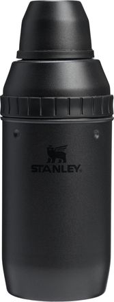 Stanley Stanley Adventure Cocktail-Shaker, 590 ml, Schwarz 2.0