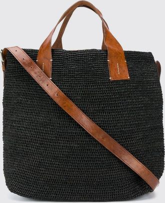 Ibeliv Sac Cabas Femme couleur Noir