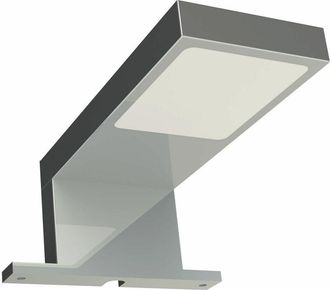 Allibert Applique led miroir de salle de bain toreno