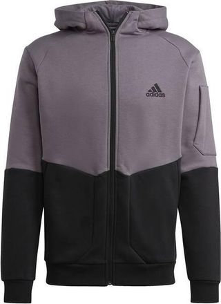 adidas Herren Kapuzensweat M E4GMDY FL FZ