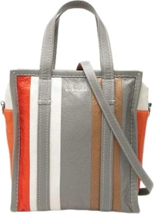 Balenciaga Damen, Pre-Owned, Grau, ONE SIZEGr&ouml;&szlig;e