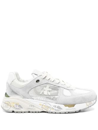Premiata Mase 5661 Sneakers - Grau
