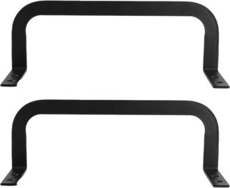 Artibetter DOITOOL 2 St&uuml;ck rutschfeste Matratzenhalter aus Robustem Matratzenstopper f&uuml;r Bettrahmen Verhindert Verrutschen Stabilisator f&uuml;r Verschiedene Bettgr&ouml;&szlig;