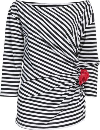 Stella Jean TOPS - T-shirts auf YOOX.COM