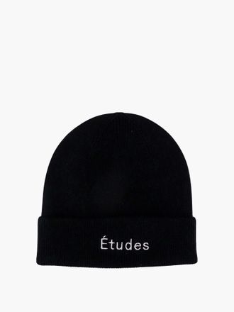 &Eacute;tudes Studio Wool blend hat - &Eacute;TUDES - gender_Man
