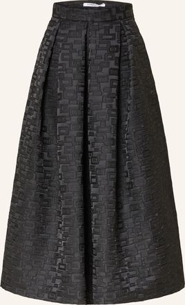 Lunatica Milano Lunatica Milano Jacquard-Rock schwarz