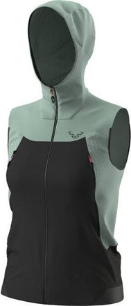 Dynafit Transalper DST W - Softshell-Weste - Damen