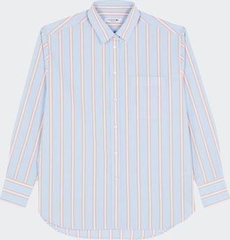 Lacoste Chemise - Taille 40