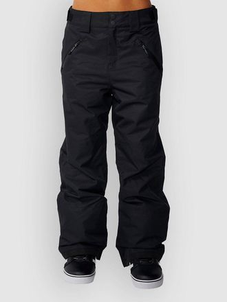 Rip Curl S-Series Relax 10K/10K Pantalon noir