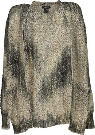 Avant Toi Femme, Pulls, Gris, Taille: 40 FR Avant Toi Sweaters