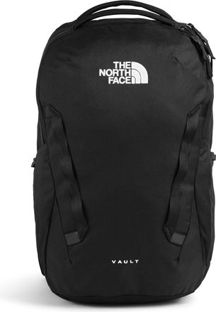 The North Face NF0A3VY24H0 VAULT Sports backpack Herren TNF Black-NPF Gr&ouml;&szlig;e OS