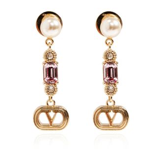 Valentino Garavani Damen, Accessories, Gelb, ONE SIZEGr&ouml;&szlig;e