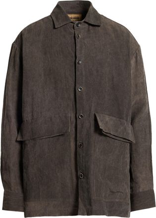Uma Wang JACKEN & M&Auml;NTEL - Jacken, M&auml;ntel & Trenchcoats auf YOOX.COM