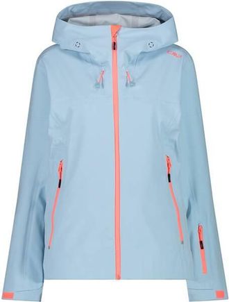 F.lli Campagnolo Damen Jacke WOMAN JACKET FIX HOOD
