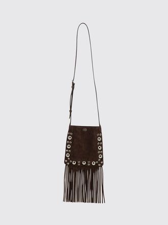 Valentino Garavani Umh&auml;ngetasche Damen Farbe Braun