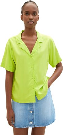 Tom Tailor Damen Bluse