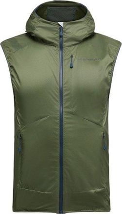 La Sportiva Across Lite M - Softshellweste - Herren