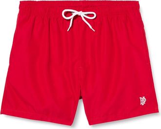 Haute Pression Haute pression Herren B230 C03 S Badehose, rot, 38-46