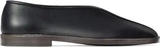 Christophe Lemaire Damen, Schuhe, Schwarzk, 38 1/2 EUGr&ouml;&szlig;e