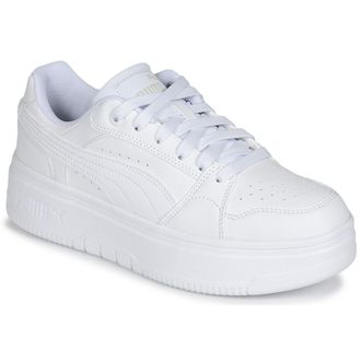 Puma Rebound Femme Low
