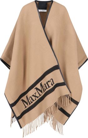 Max Mara Cloak Aris