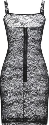 Dolce & Gabbana KLEIDER - Mini-Kleider auf YOOX.COM
