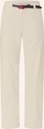 Kl&auml;ttermusen Trekkinghose Asar beige