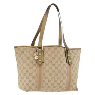 Gucci Damen, Pre-Owned, Beige, ONE SIZEGr&ouml;&szlig;e