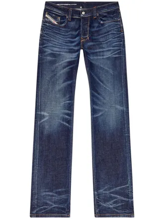 Diesel jean 1985 Larkee 09j90 - Bleu