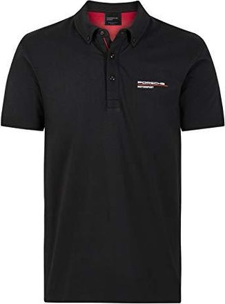Porsche Design Polo Motorsport Noir, Cruz V2 Fresh Foam, S