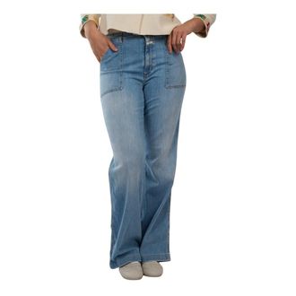 Closed Damen, Jeans, Blau, W29Gr&ouml;&szlig;e