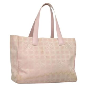 Chanel Damen, Pre-Owned, Rosa, ONE SIZEGr&ouml;&szlig;e