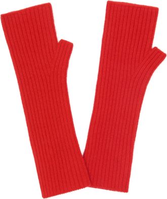 Kujten Mitaines Knokke Cachemire Kujten