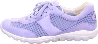 Gabor Damen, Schuhe, Blau, 37 EUGr&ouml;&szlig;e