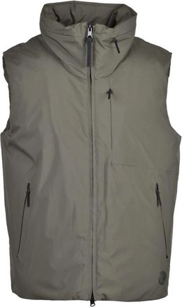 People of Shibuya Homme, Vestes, Vert, Taille: XL Ono Smanicato