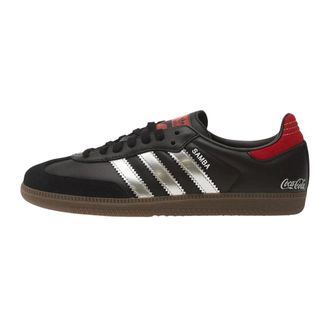 adidas Homme, Sport, Noir, Taille: 42 2/3 EU Samba OG