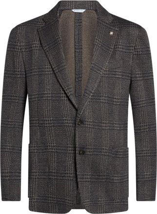 Manuel Ritz ANZ&Uuml;GE und CO-ORDS - Blazers auf YOOX.COM