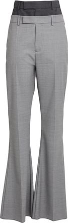 Sportmax HOSEN & R&Ouml;CKE - Hosen auf YOOX.COM