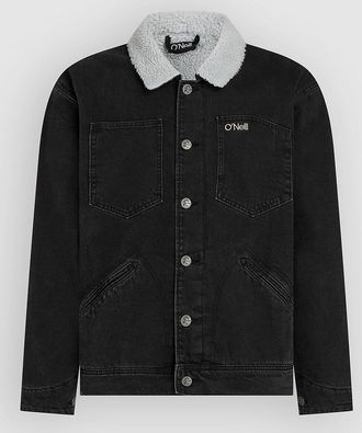 O'Neill ORiginals Jeansjacke black out