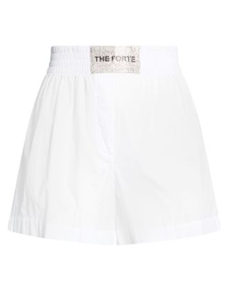 Forte Couture HOSEN & R&Ouml;CKE - Shorts & Bermudashorts auf YOOX.COM