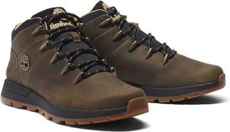 Timberland Sprint Trekker Mid Waterproof Kaki