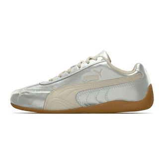 Puma Speedcat Sneakers - - Shoes - Damen - Grau - 39 EU