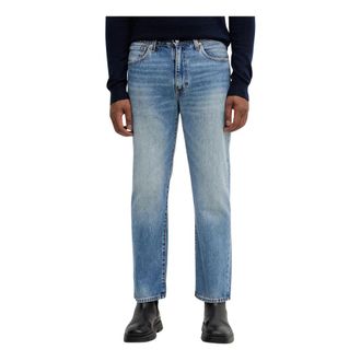Levi's Slim-fit Jeans - - Jeans - Herren - Blau - W30 L32