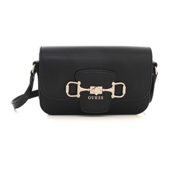 Guess Damen, Taschen, Schwarzk, ONE SIZEGr&ouml;&szlig;e