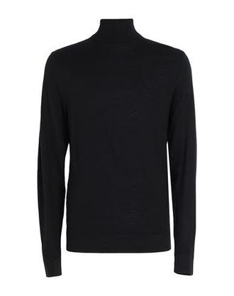 Calvin Klein MAILLE - Cols roul&eacute;s sur YOOX.COM
